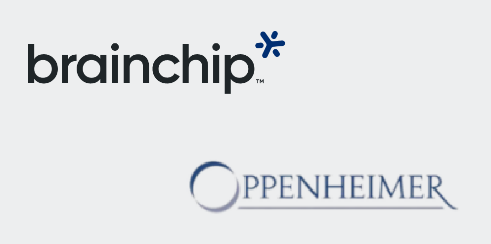 CEO Sean Hehir Highlights BrainChip’s Value Proposition for Investors ...